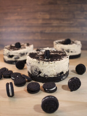 SELVA NEGRA – Reposteria Pepos Cake