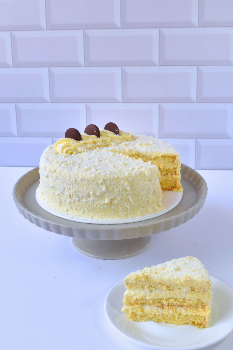 NOCHE BUENA – Reposteria Pepos Cake