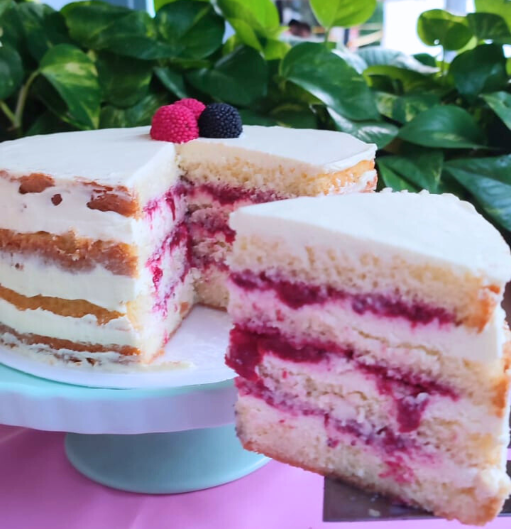 ¿Quiénes somos? - Repostería Pepos Cake Medellín