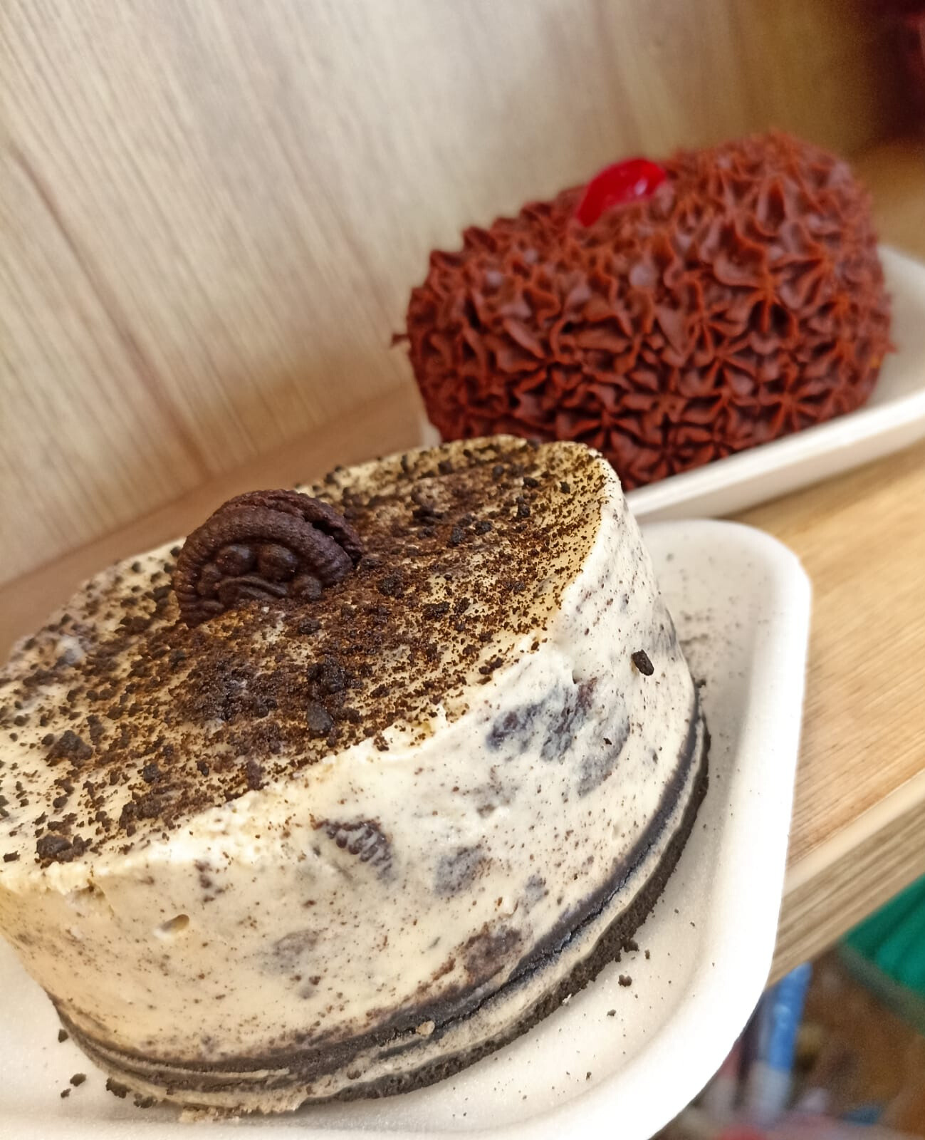 ¿Quiénes somos? - Repostería Pepos Cake Medellín